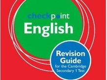 Revision guide for GCSE checkpoint secondary 1 exams | Teaching Resources