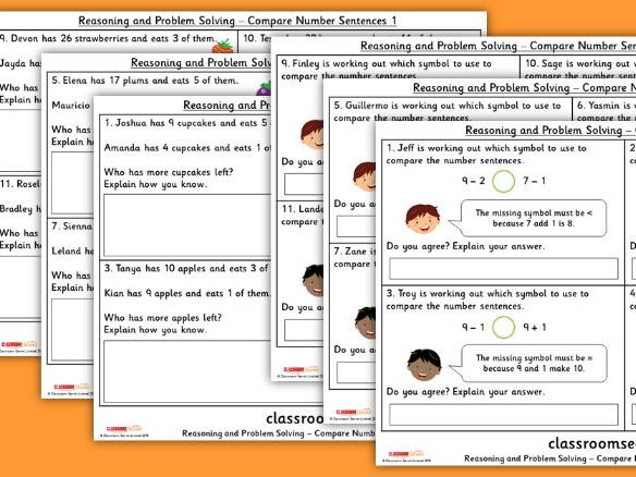 The Classroom Secrets Shop - Teaching Resources - TES
