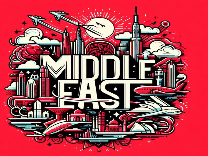 Middle East Conflicts | Teaching Resources