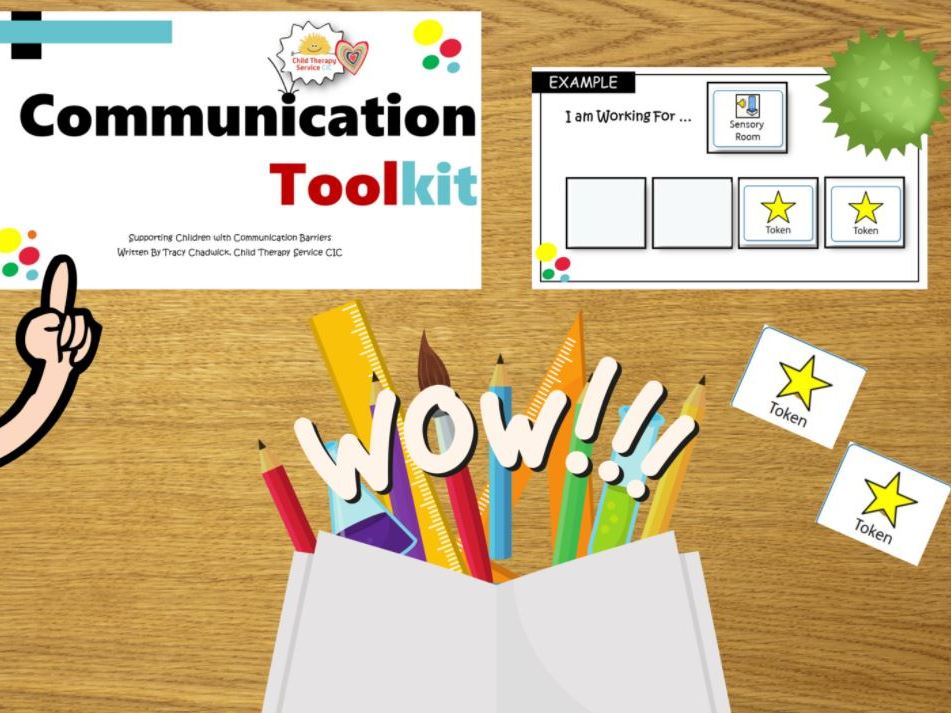 Primary speech and language resources