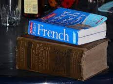 Year 7 French activity sheet JE VOUDRAIS with the partitive article and ...