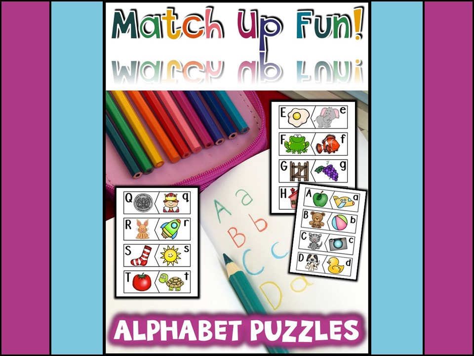 Early years literacy for early years teaching resources: Phonics | TES