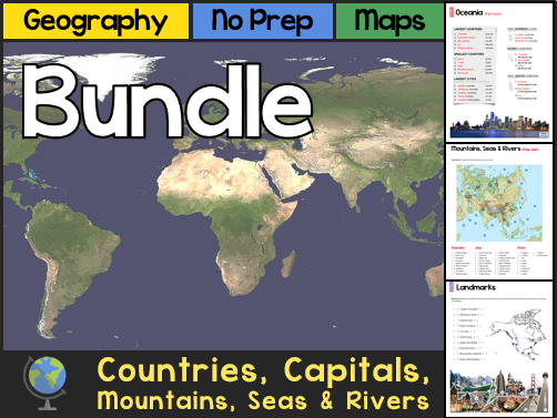 Thematic Worksheets - Teaching Resources - TES