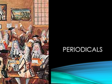 Periodicals | Teaching Resources