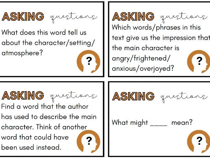 Book corner + Reading comprehension questions display | Teaching Resources