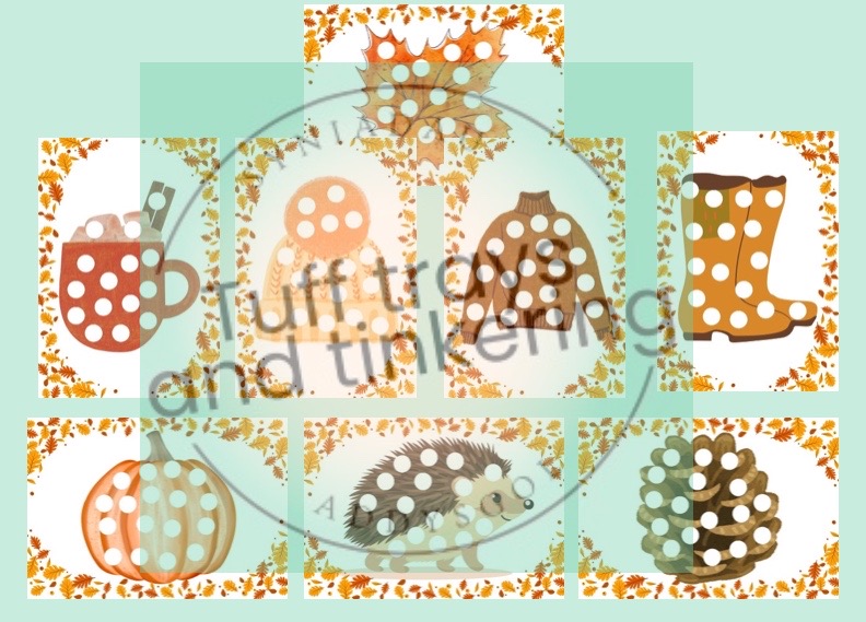 transient autumn art hydref Foundation phase Curriculum for Wales Early ...