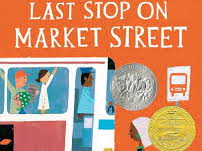 Last Stop on Market Street - Y1 English Unit of Work | Teaching Resources