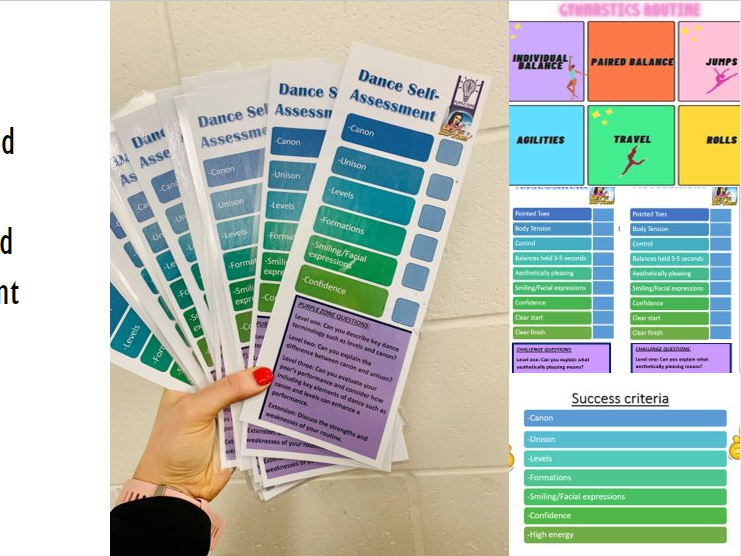 Primary drama resources