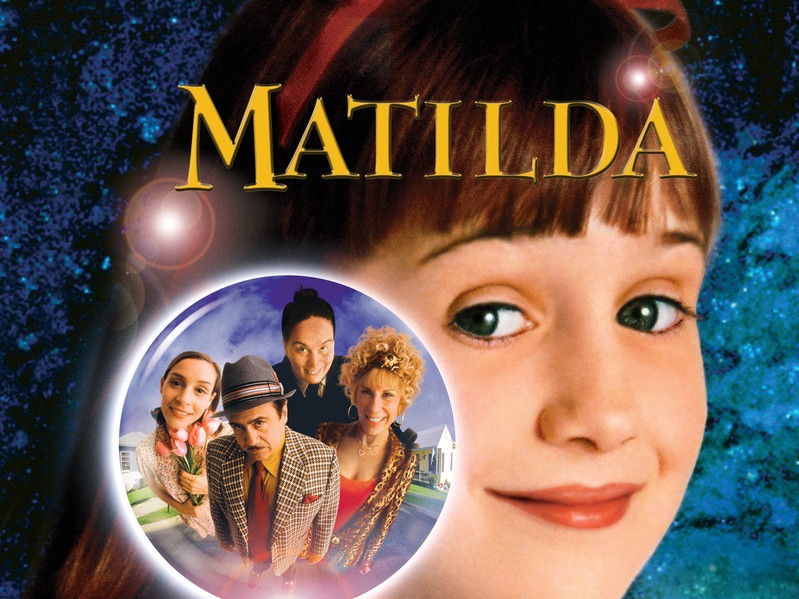 Matilda Full Unit Literacy NC levels 1,2 and 3. Year 3 | Teaching Resources