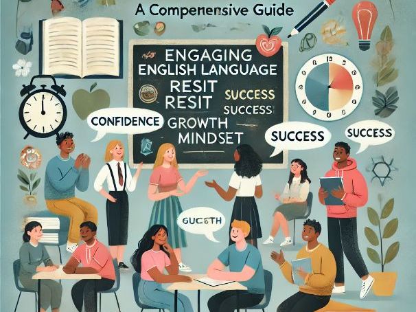 GCSE English Language Resit Guide | Teaching Resources