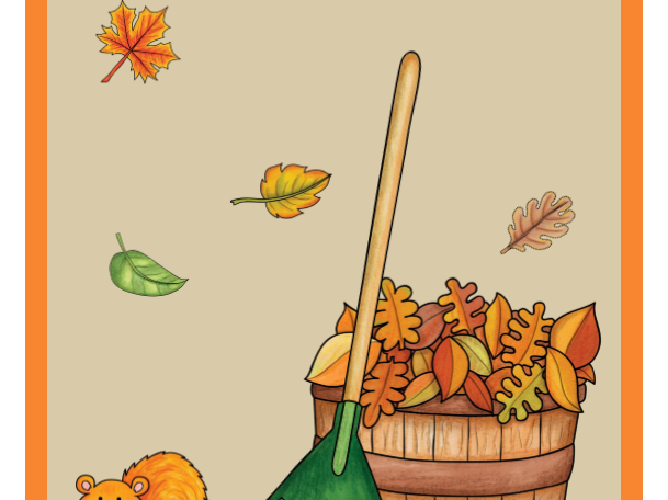 C'est l'automne (Fall Unit) Literacy and Numeracy | Teaching Resources