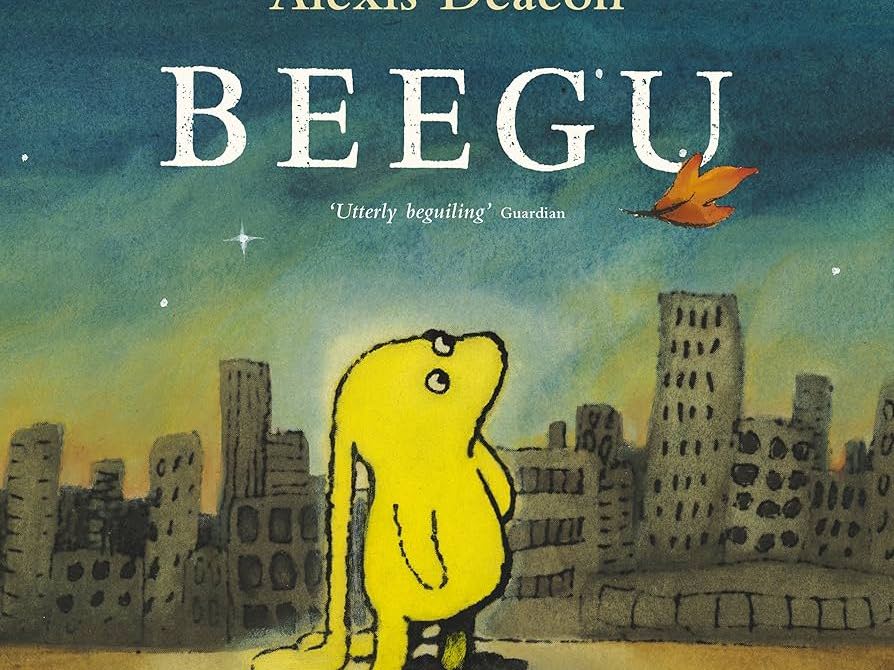 Early Years Literacy Resources: Foundation Literacy Activities | Tes