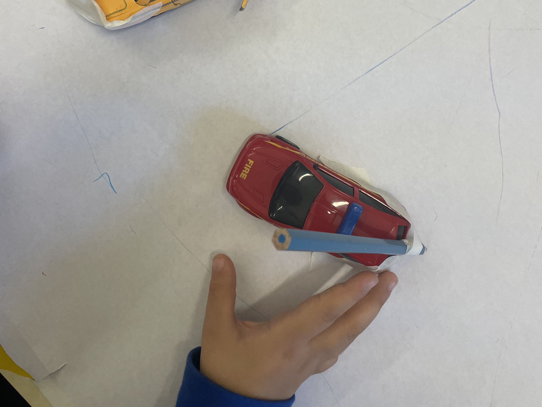 Early Years Understanding the World Resources and Activities | Tes