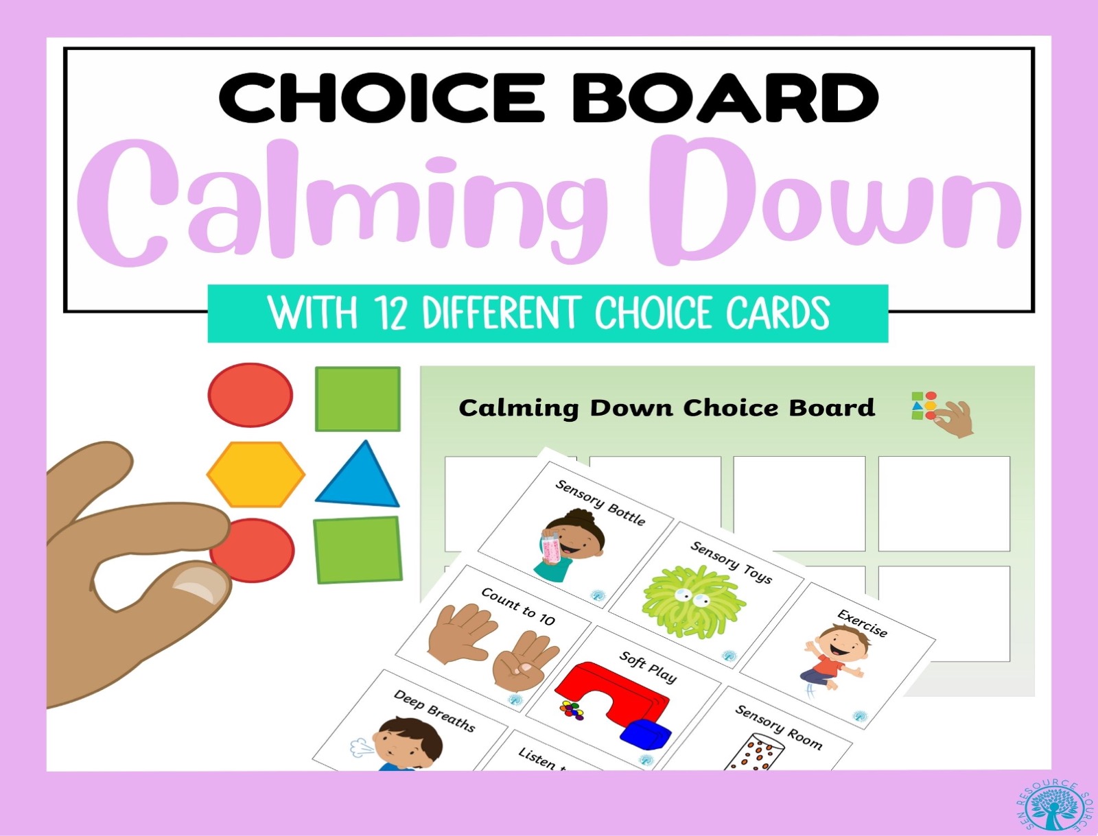 Choice Boards Bundle | Teaching Resources