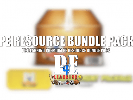 Secondary physical education teaching resources: Games and sports | TES