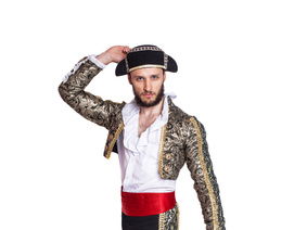 El Toreo Lectura ~ Spanish Reading on Bullfighting | Teaching Resources