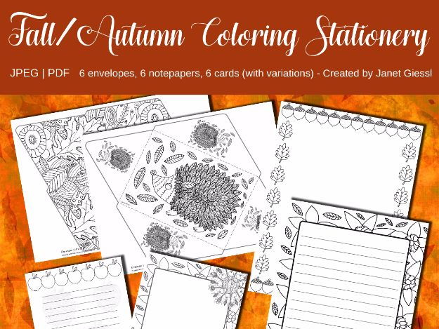 Early years colour resources