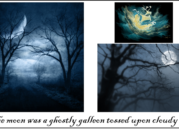 The Highwayman Display KS2 | Teaching Resources