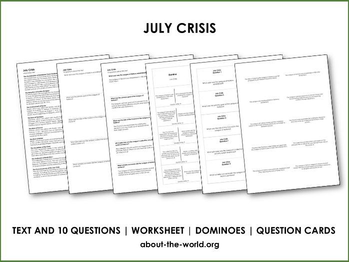 Secondary teaching resources