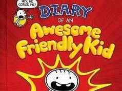 Reading Comprehension- Diary of an Awesome Friendly Kid | Teaching ...