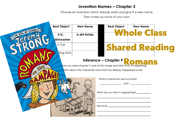 Front of the Class - Teaching Resources - TES