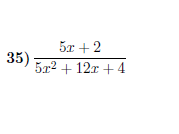 Simplifying algebraic fractions worksheets (with detailed solutions ...