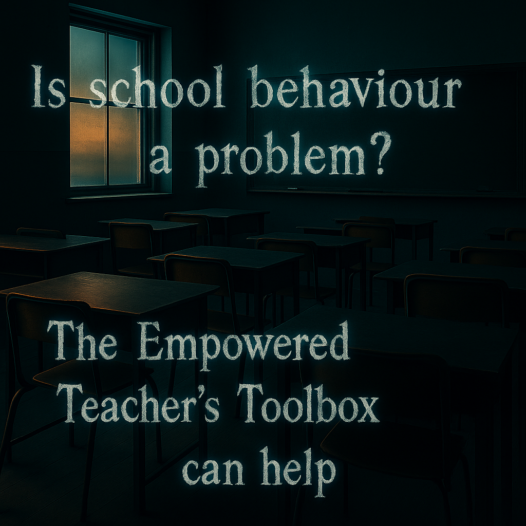 Internal Exclusion / Isolation / Remove Room / Seclusion / Workbook 7 ...