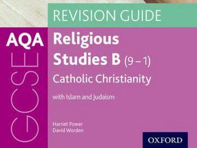 AQA RE Catholic Christianity | Teaching Resources