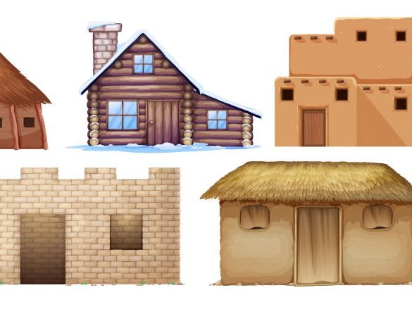 Home Sweet Home! A THEMATIC UNIT - A FULL term of CONNECTED LEARNING ...