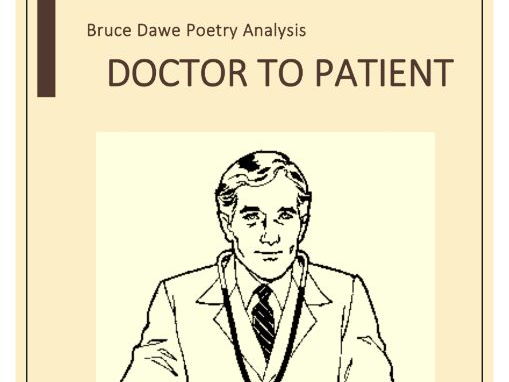 Bruce Dawe Poetry | Teaching Resources