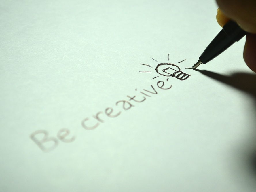 Resources For Creative Writing In English Language A Level Teaching