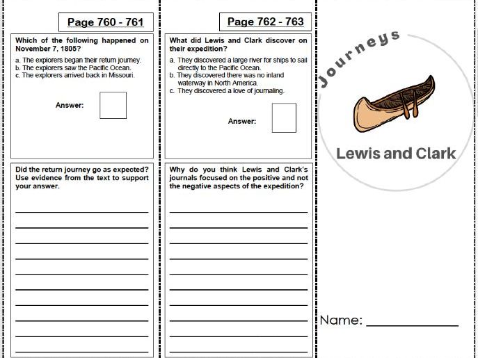 Miss_Tilda's Shop - Teaching Resources - TES