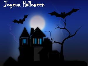 FRENCH - HALLOWEEN - JOYEUSE HALLOWEEN - WORKSHEETS by labellaroma ...