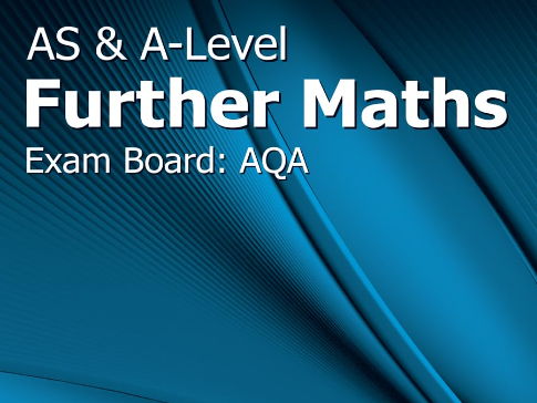 A-level Further Maths - Mechanics Textbook | Teaching Resources