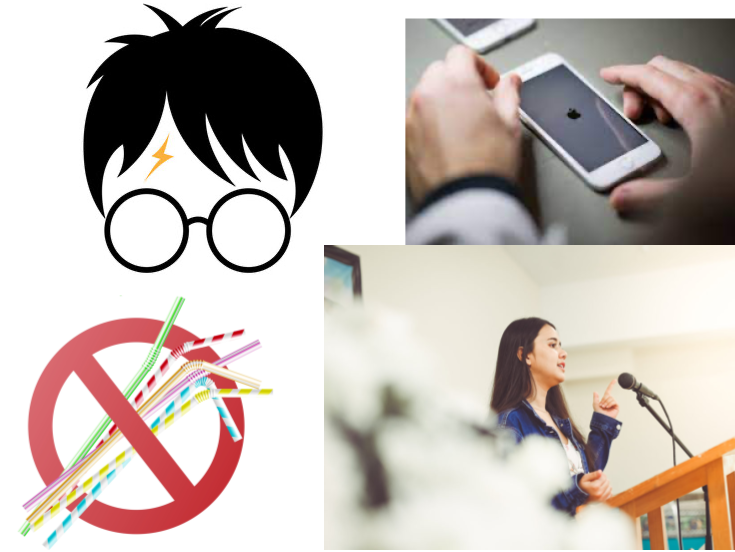 Persuasive speeches: 4 lesson bundle | Teaching Resources