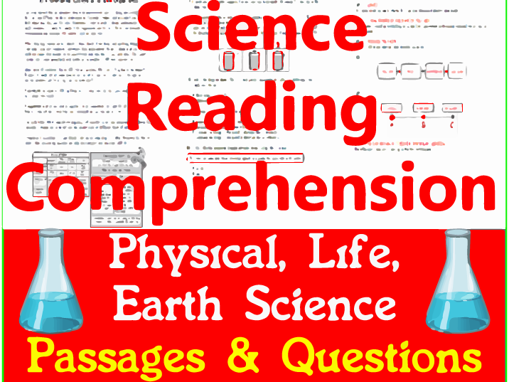 Primary Science Resources: Worksheets, Ideas and Activities | Tes