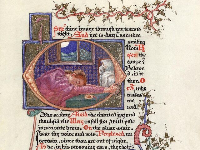 Sonnet 43, Elizabeth Barrett Browning - Poem Analysis Lesson | Teaching ...