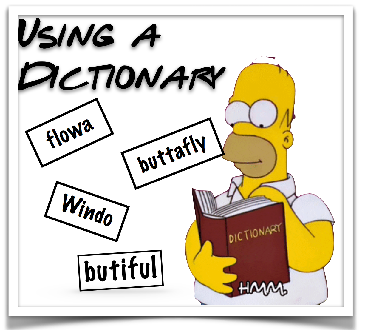 Using A Dictionary Worksheets And KS2 Scheme Teaching Resources