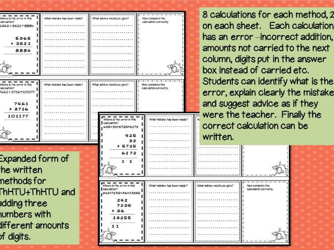 Little Sherbet Lemon's shop - Teaching Resources - TES
