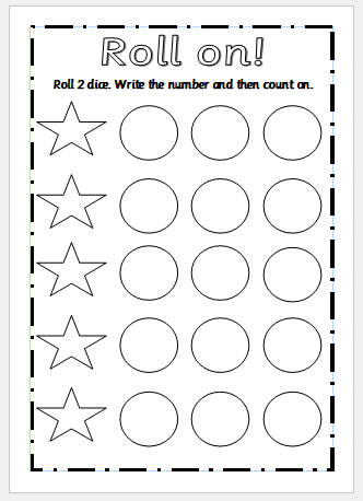Roll On! | Teaching Resources