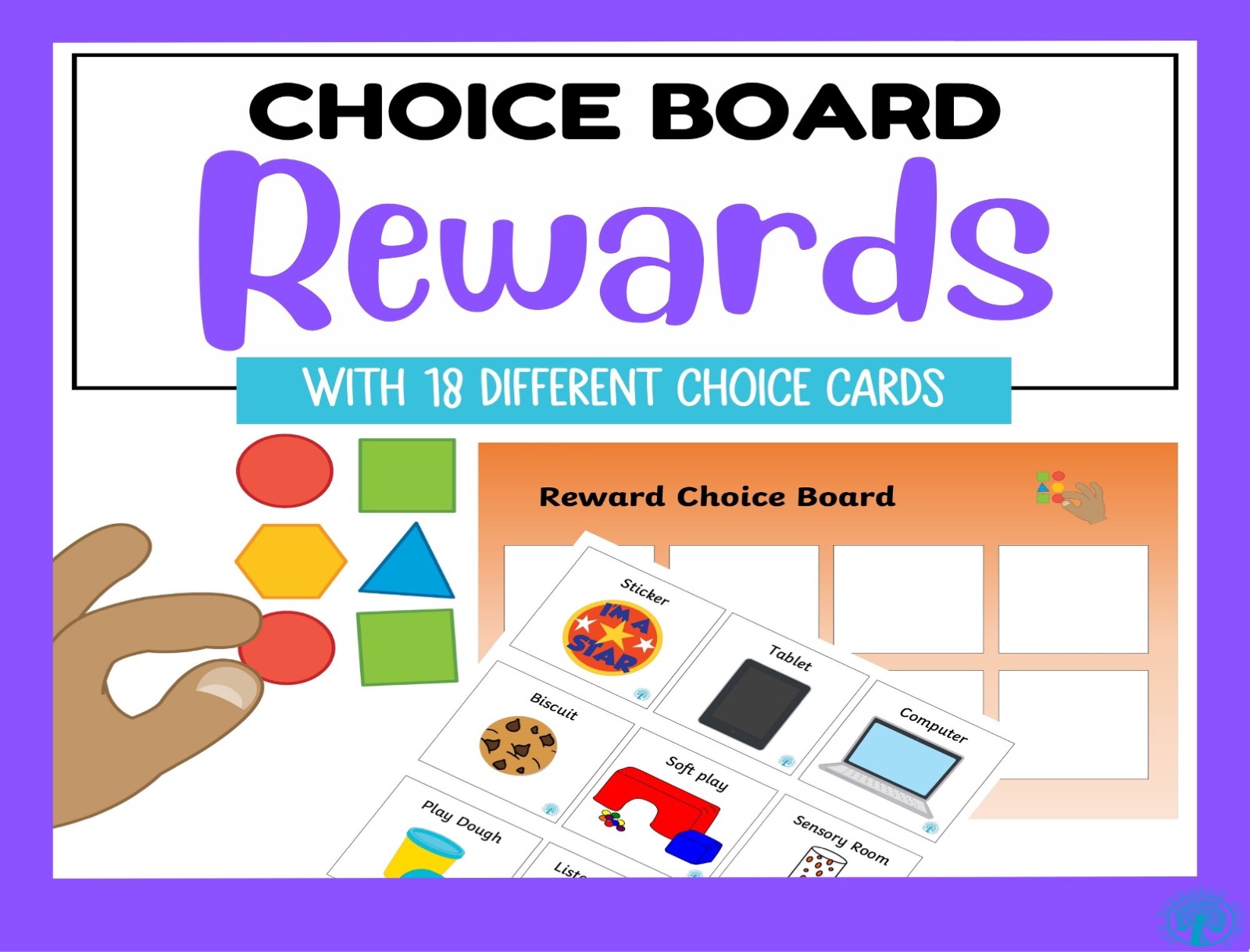 Choice Boards Bundle | Teaching Resources