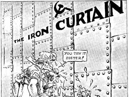 GCSE History - Cold War PowerPoints | Teaching Resources