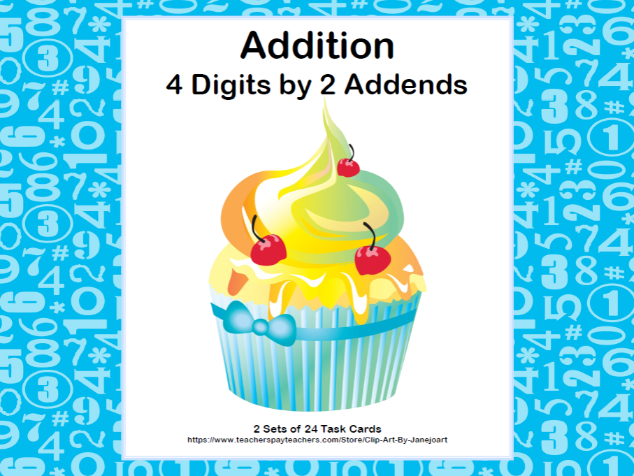 Primary Maths Resources: Maths Worksheets and Materials for KS1 and KS2 ...