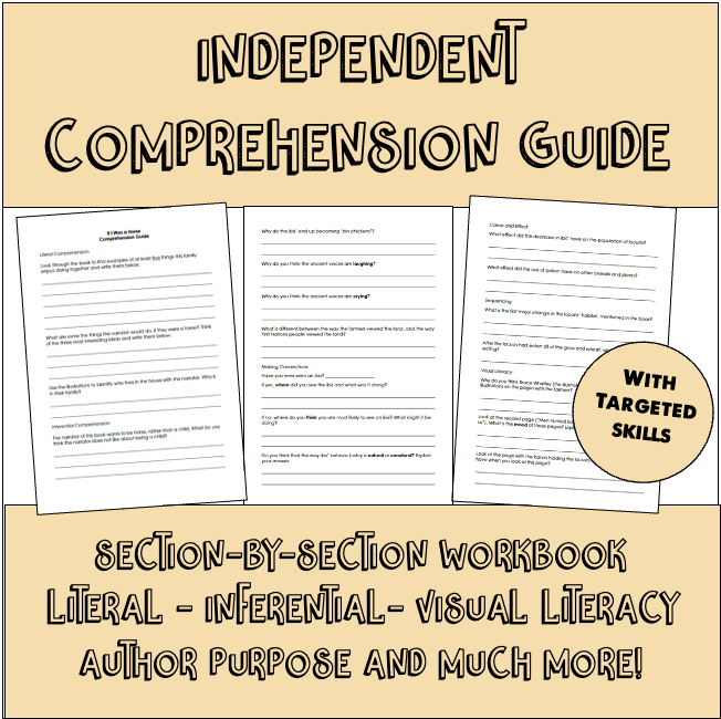 If I Was a Horse - Sophie Blackall - Resources- Stages 2-3 - CBCA ...