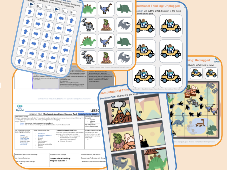 ByteEd's Shop - Teaching Resources - TES