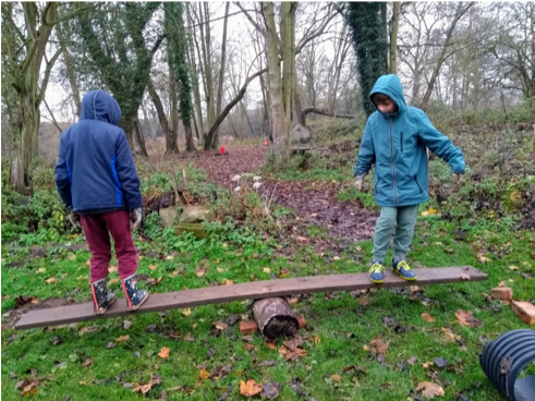 Forces and Motion: Primary Science Teaching Resources ǀ Tes