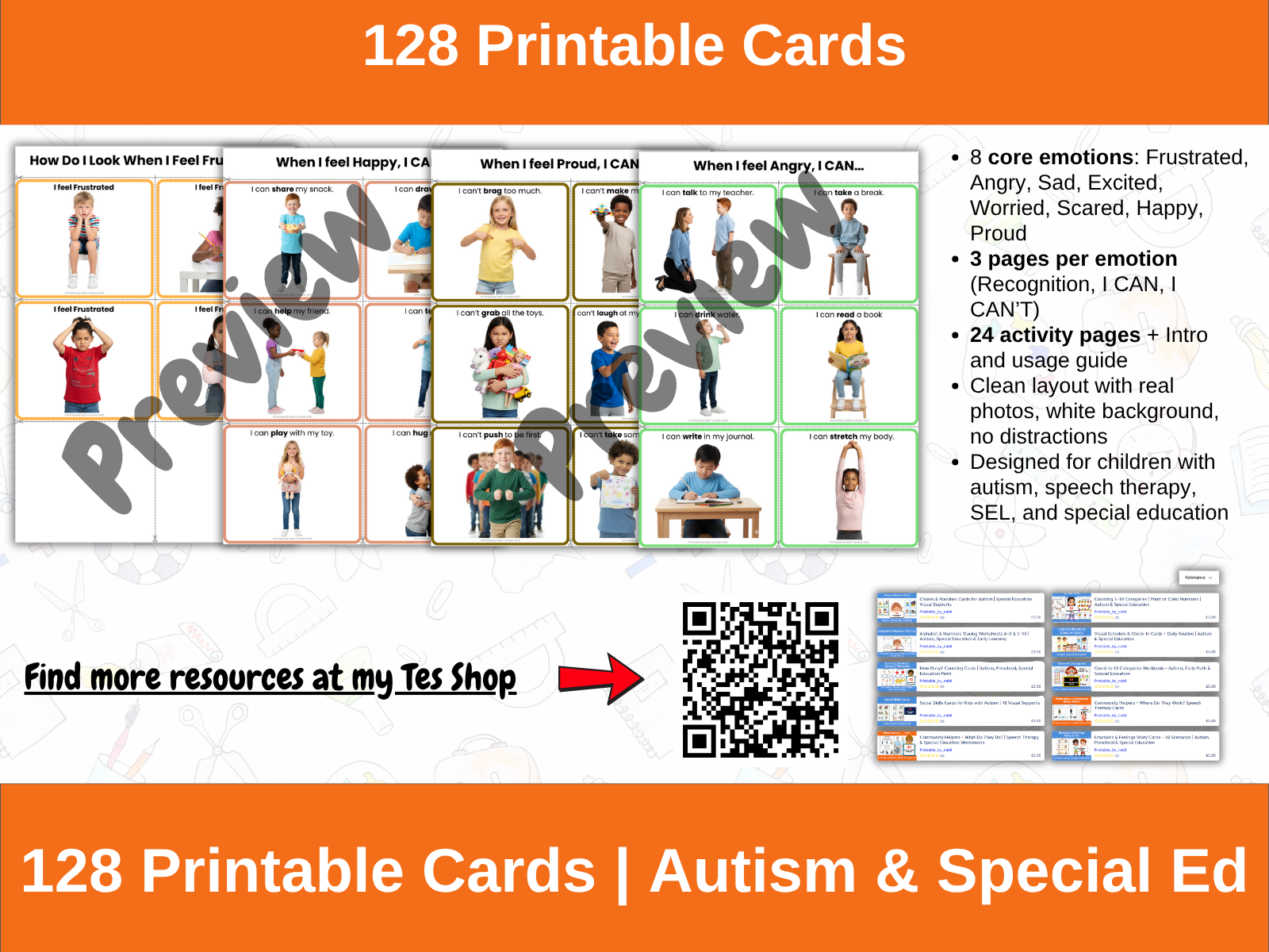 Friendship Boom Cards Social Emotional Learning Activity Social Skills ...