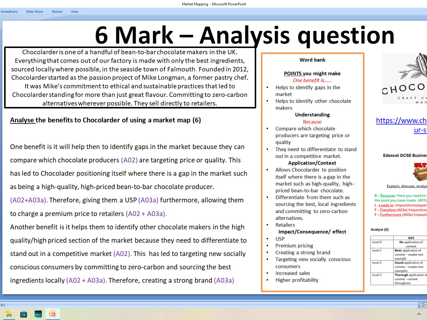 Edexcel GCSE Business 9-1: Theme 1 & 2 Bundle BRAND NEW 2025-26 ...