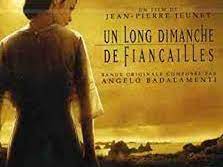 Jean-Pierre Jeunet : ‘Un long dimanche de fiançailles’: MOCK A LEVEL ...