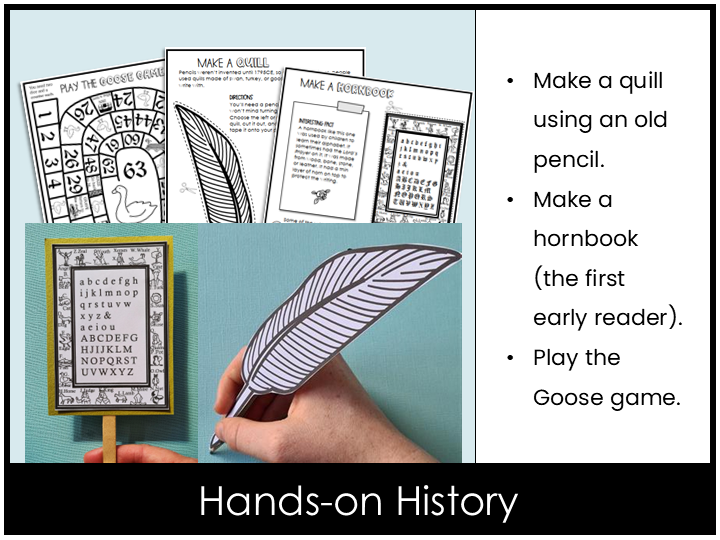 Hands-on Tudors History Crafts and Game Activities | Teaching Resources